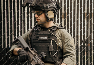 Home - Armor Express