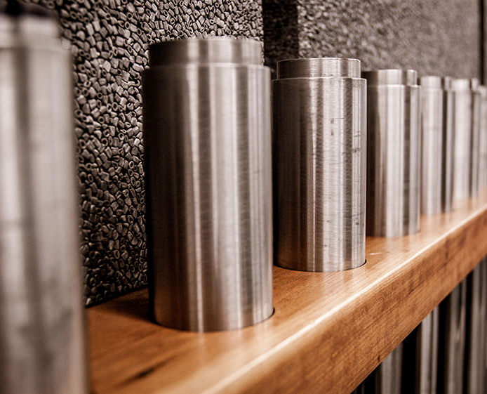 Capabilities – Armor Express