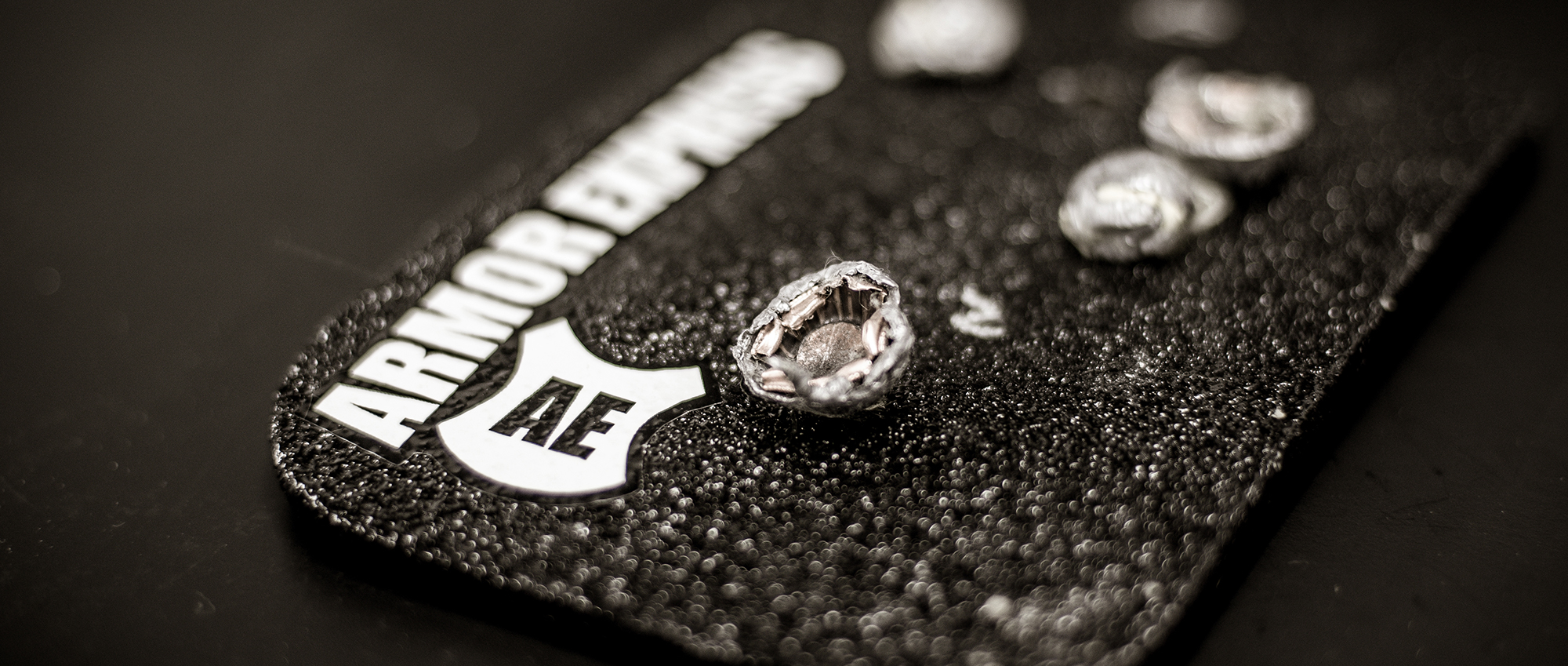 Saves - Armor Express