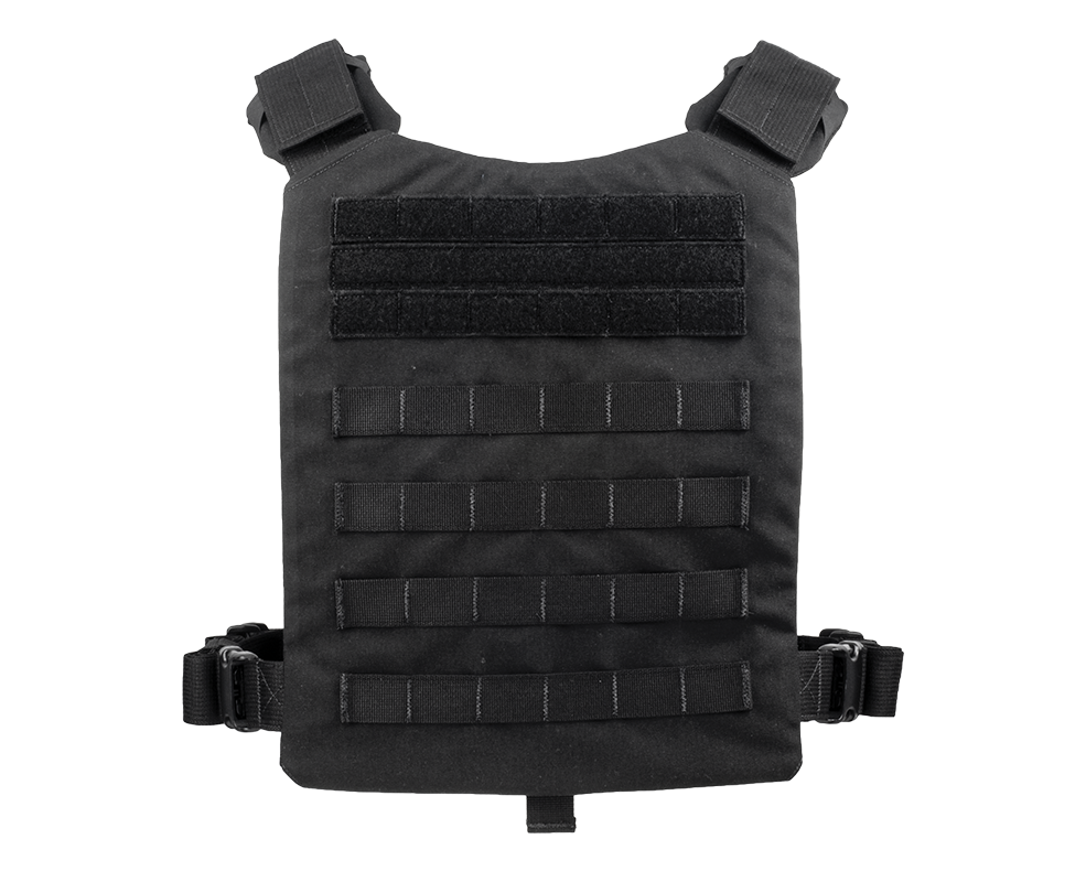 Active Shooter Vest