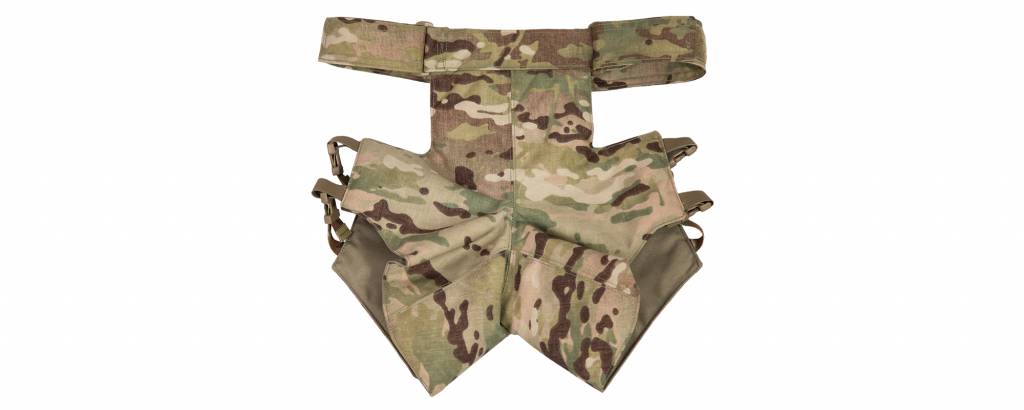 Blast Pelvic Protector (BPP) - Armor Express