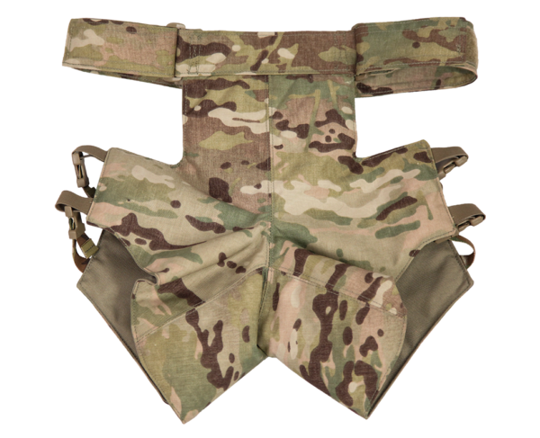 FEDERAL / MILITARY PROGRAMS - Armor Express