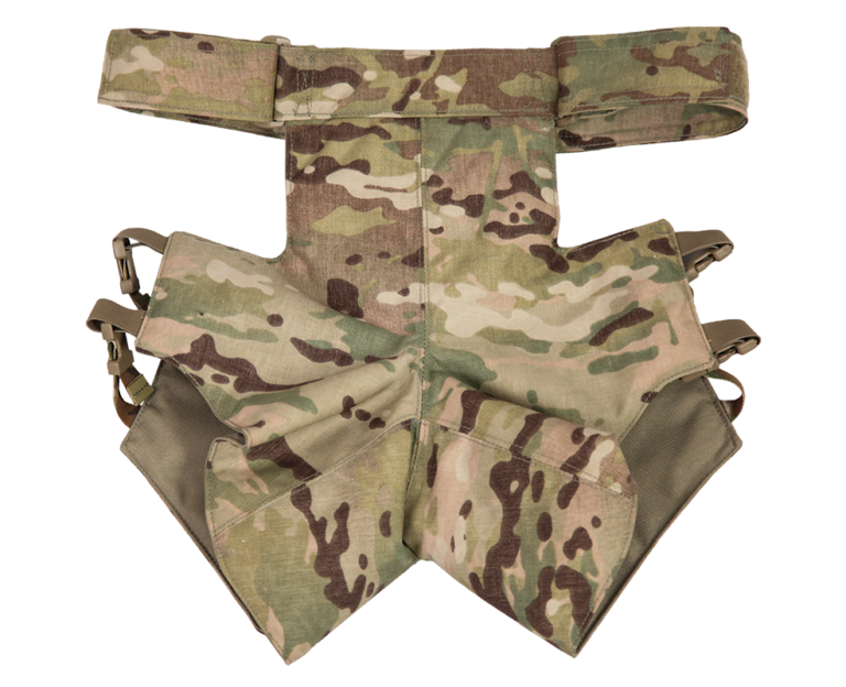 FEDERAL / MILITARY PROGRAMS - Armor Express