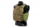 SPC - Soldier Plate Carrier - Armor Express