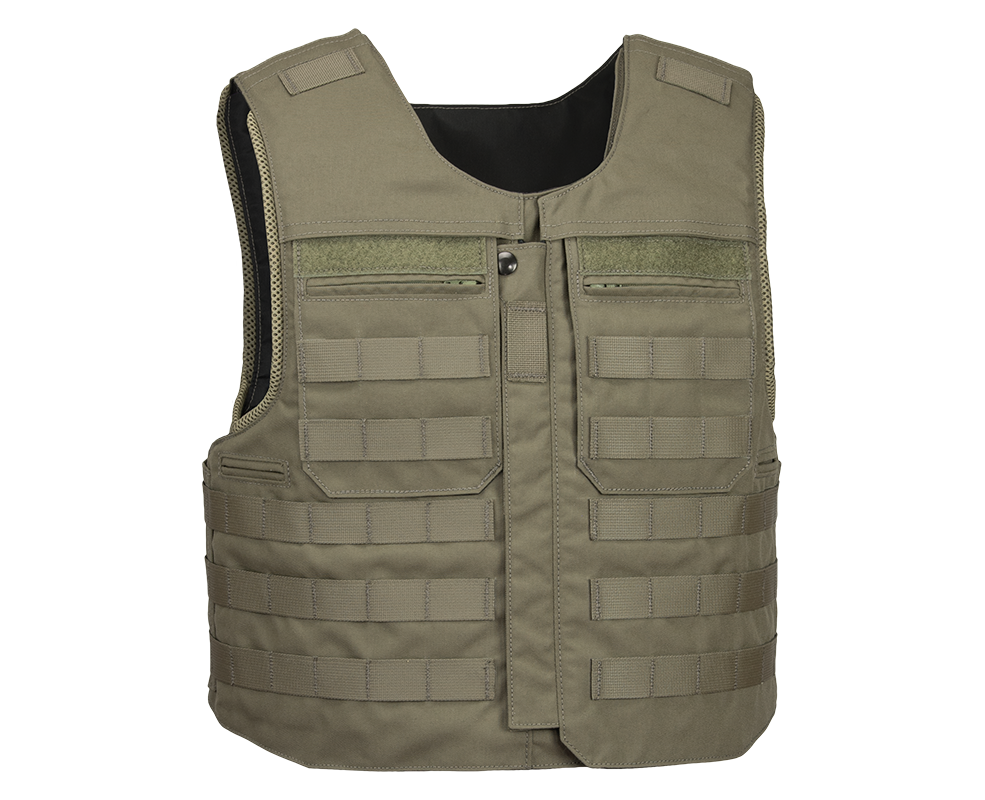 Traverse MOLLE - Armor Express