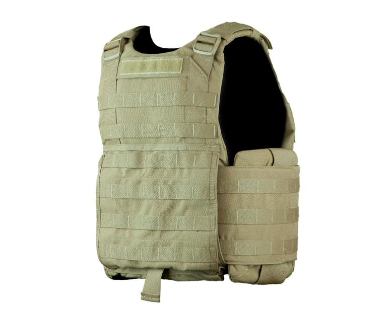 USMC PLATE CARRIER - Armor Express