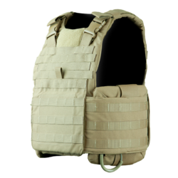 USMC PLATE CARRIER - Armor Express
