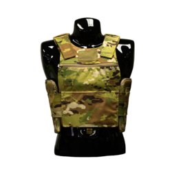 MSV GEN II - Armor Express