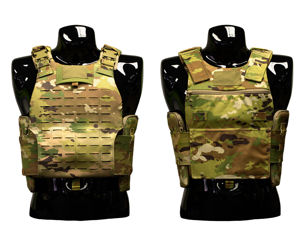 MSV Gen II – Armor Express
