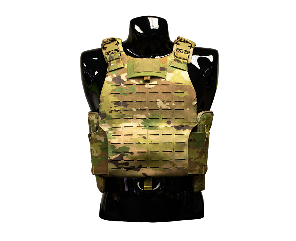 MSV Gen II – Armor Express