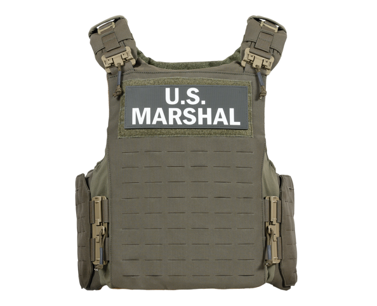 FEDERAL / MILITARY PROGRAMS - Armor Express