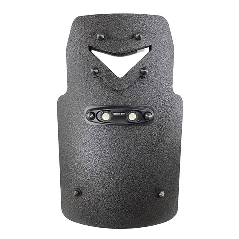 BLUERIDGE ARMOR VENGEANCE X7 LEVEL III BALLISTIC SHIELD - Armor Express