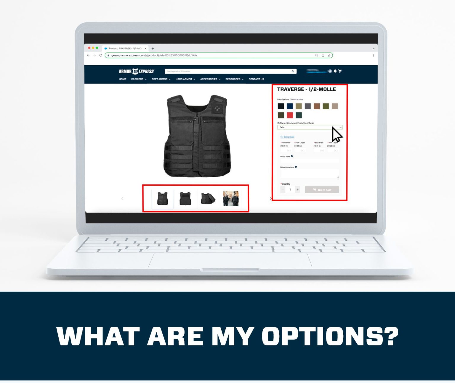 News - Armor Express