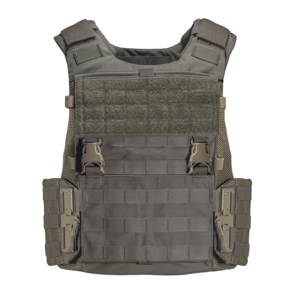 HARD CORE H3 - Armor Express