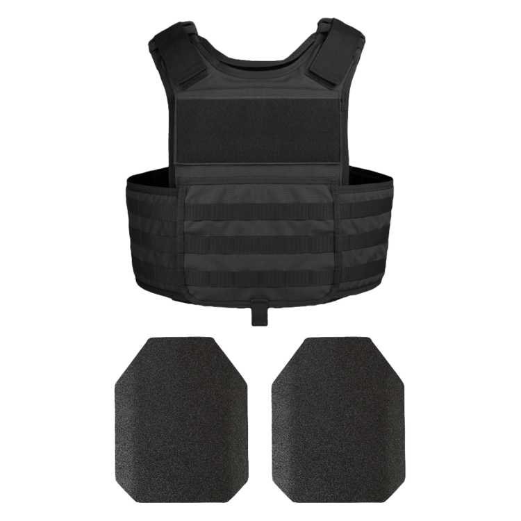 ACTIVE SHOOTER RESPONSE KIT - Armor Express