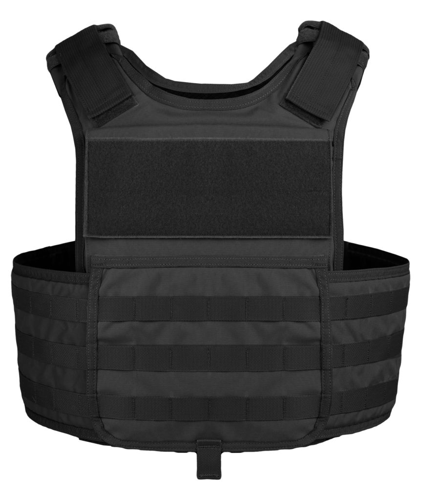 ACTIVE SHOOTER RESPONSE KIT - Armor Express