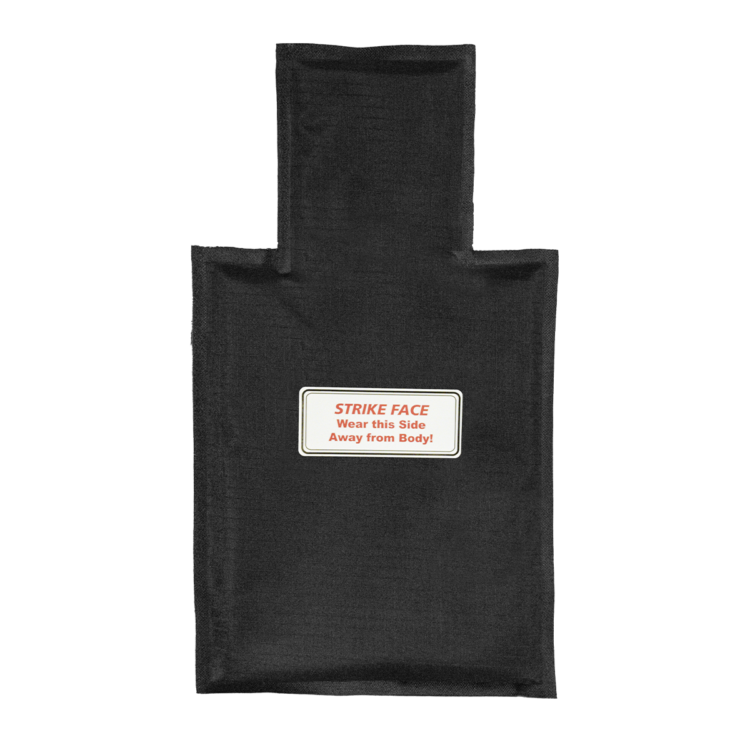 SAP-XTP (EXTENDED THROAT PROTECTION) - Armor Express