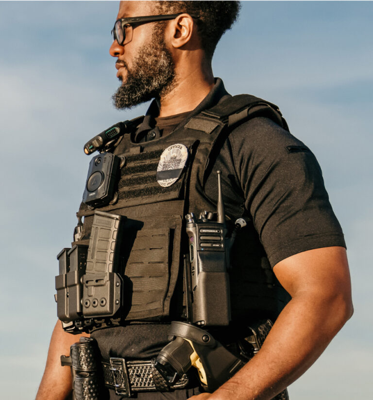 About Us - Armor Express