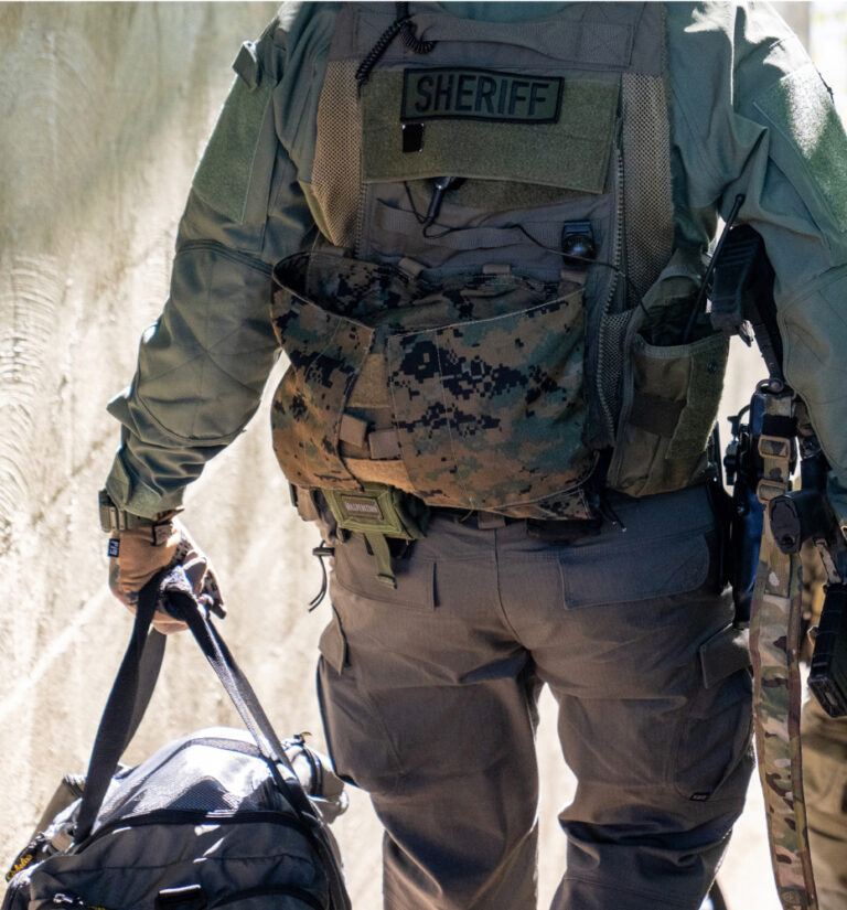 About Us - Armor Express